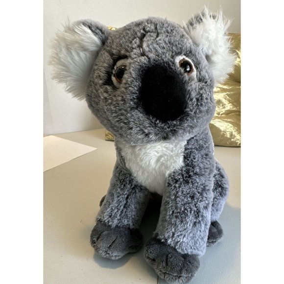 Girl Scout Bakers | Toys | Climb With Courage Koala Plush Stuffed ...